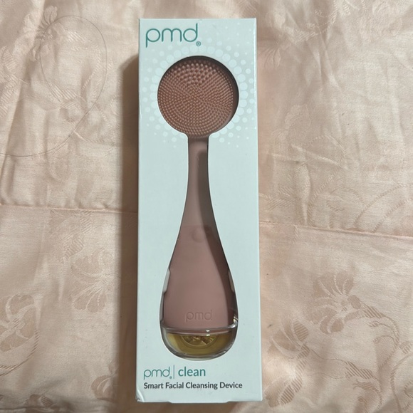PMD | Other | Pmd Clean Smart Facial Cleansing Device | Poshmark